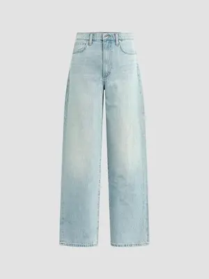 Joe's Jeans The Ryan Low Slung Baggy Jeans - Elevate