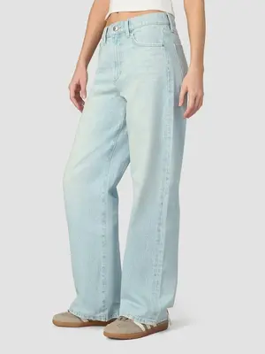 Joe's Jeans The Ryan Low Slung Baggy Jeans