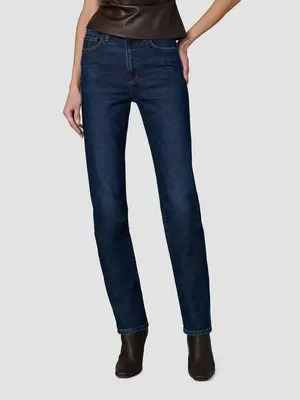 Joe's Jeans The Margot High-rise 32 Slim Jeans