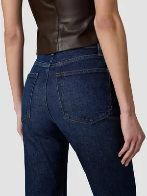Joe's Jeans The Margot High-rise 32 Slim Jeans
