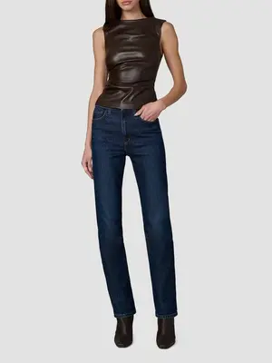 Joe's Jeans The Margot High-rise 32 Slim Jeans
