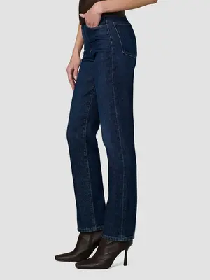 Joe's Jeans The Margot High-rise 32 Slim Jeans