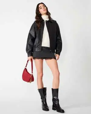 Steve Madden Musee Bag