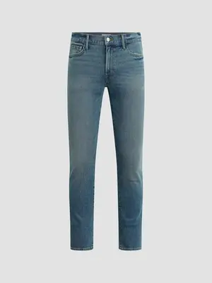 Joe's Jeans The Asher Straight-leg Jeans - Drexel