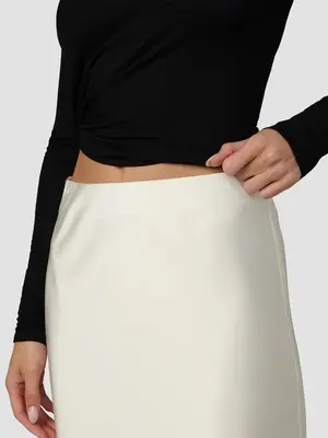 Joe's Jeans The Ines Midi-skirt