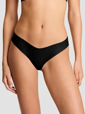 Commando 3-pack Cotton Thong Set