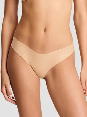 Commando 3-pack Cotton Thong Set