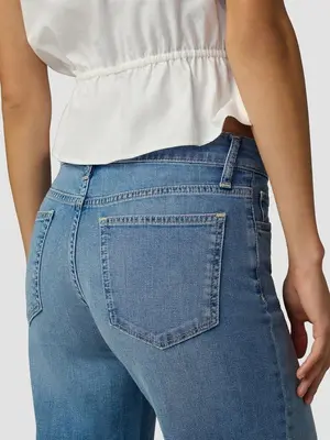 Joe's Jeans The Lou Lou Wide-leg Jeans