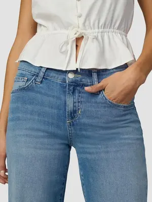 Joe's Jeans The Lou Lou Wide-leg Jeans