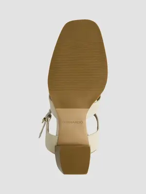 Bernardo Belmont Heeled Fisherman Sandals