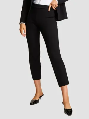 Commando Neoprene Ceo 9-5 Raw-cut Pants