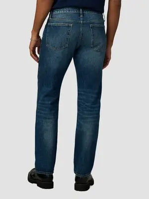 Joe's Jeans The Classic Inseam Straight Jeans - Brighton
