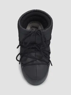 Moon Boot Icon Low Rubber Boots