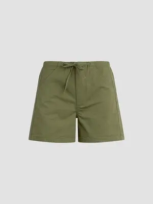 Joe's Jeans Bowie Cotton-blend Shorts