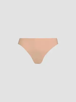 Commando Butter Thong 3-pack - Multi