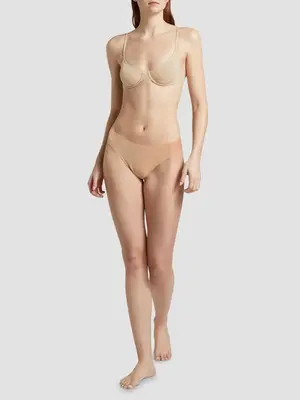 Commando Butter Thong 3-pack - Multi