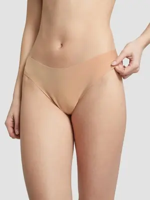 Commando Butter Thong 3-pack - Multi
