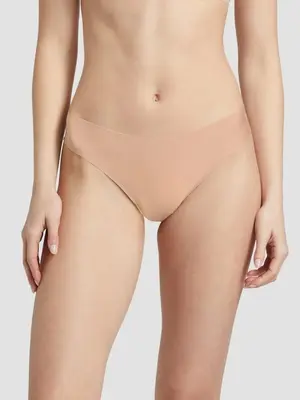 Commando Butter Thong 3-pack - Multi