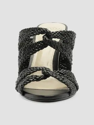ALEXANDRE BIRMAN Sabrina 85 Mule
