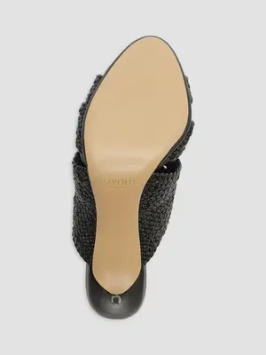 ALEXANDRE BIRMAN Sabrina 85 Mule