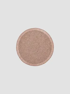 KIM SEYBERT Bevel Placemats 4-piece Set