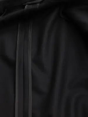 Prada Single-breasted Wool Blend Jacket