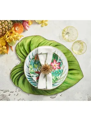 KIM SEYBERT Tropicana Placemat