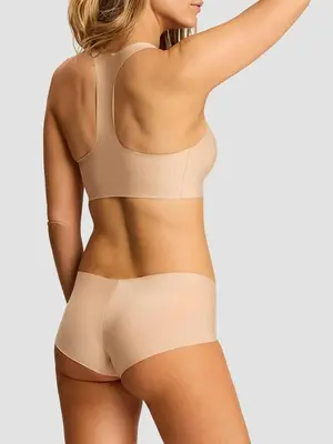 Commando 3-pack Butter Hipster Brief Set