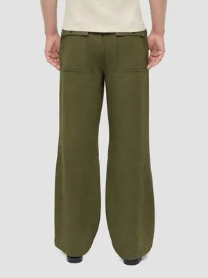 Simkhai Slater Field Pants