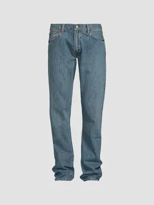 Polo Ralph Lauren Sullivan Slim-fit Jeans - Stanton Medium
