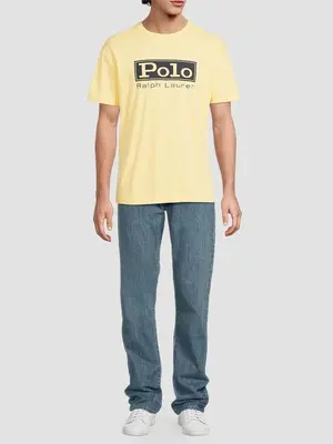Polo Ralph Lauren Sullivan Slim-fit Jeans