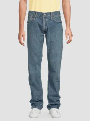 Polo Ralph Lauren Sullivan Slim-fit Jeans