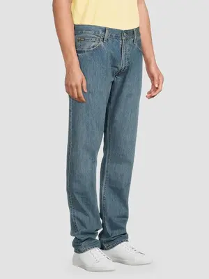 Polo Ralph Lauren Sullivan Slim-fit Jeans