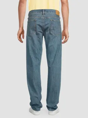 Polo Ralph Lauren Sullivan Slim-fit Jeans