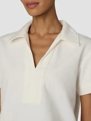 Joe's Jeans The Lillian Denim Popover Shirt