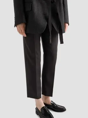 Prada Grisaille Pants