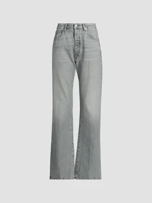 FRAME The Vertical​straight-leg Jeans