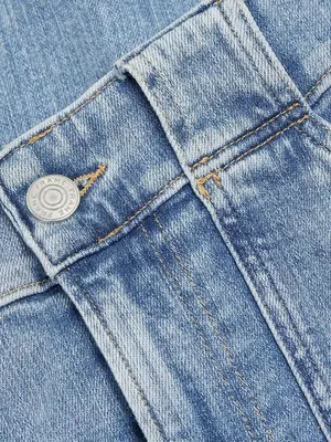 FRAME Modern Pocket Jeans