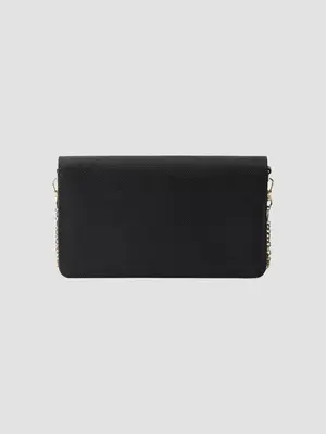 Prada Saffiano Mini Shoulder Bag