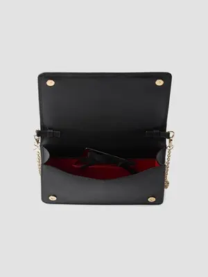 Prada Saffiano Mini Shoulder Bag