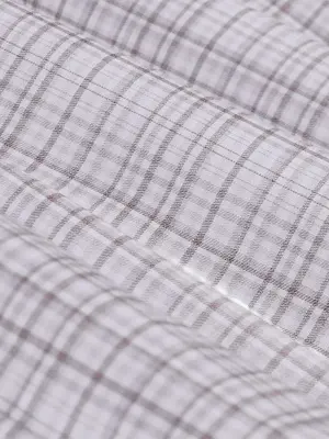 Bugatchi Miles Ooohcotton Short-sleeve Shirt - Limestone