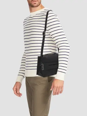JW Anderson Small Loafer Messenger Bag