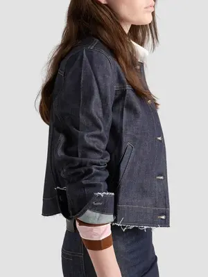 Prada Denim Jacket