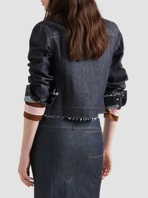 Prada Denim Jacket