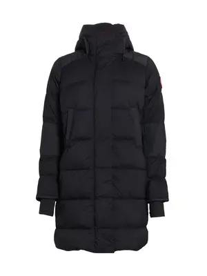 Canada Goose Alliston Packable Down Coat