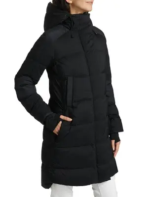 Canada Goose Alliston Packable Down Coat