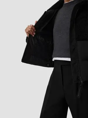 Canada Goose Elora Puffer Jacket
