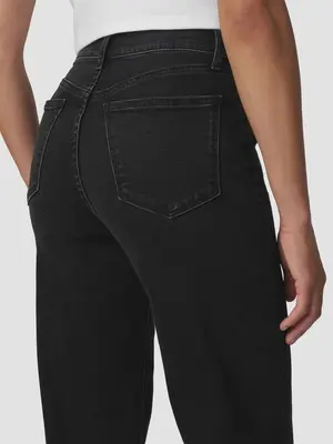 Joe's Jeans The Mia Wide-leg Jeans - Reset