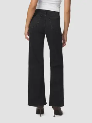 Joe's Jeans The Mia Wide-leg Jeans - Reset