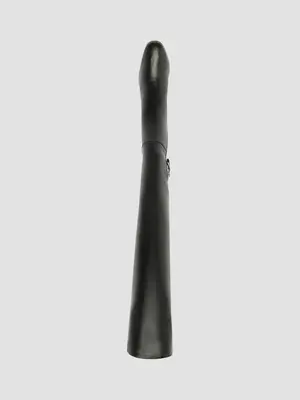 ALEXANDRE BIRMAN Anna Slouch 70mm Leather Boots